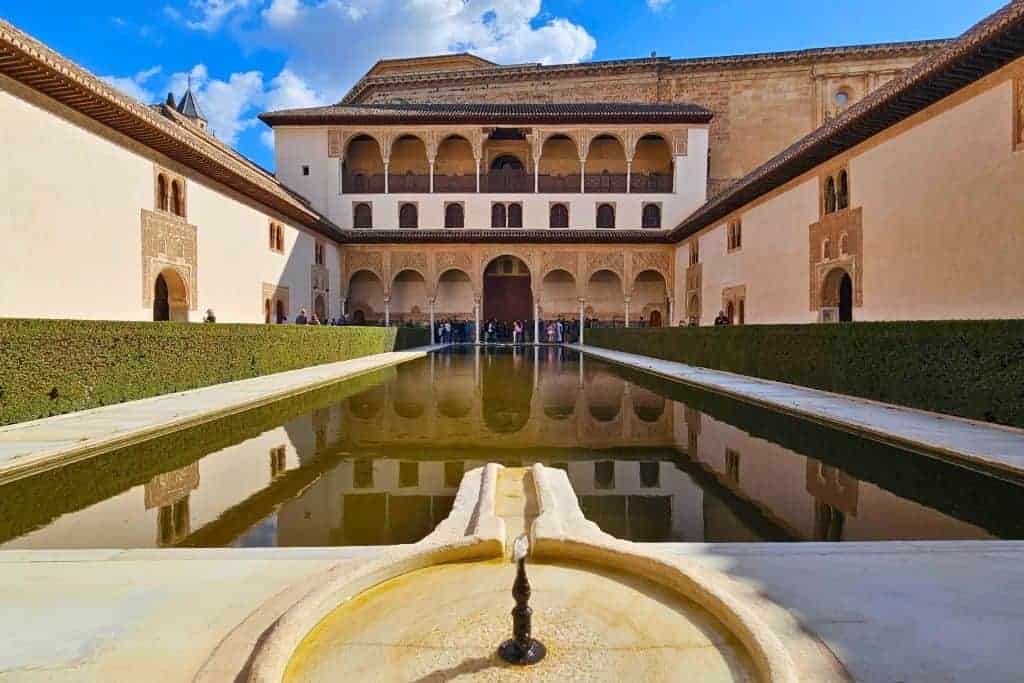 How to Visit the Alhambra: Tickets, Tips & Insider Guide