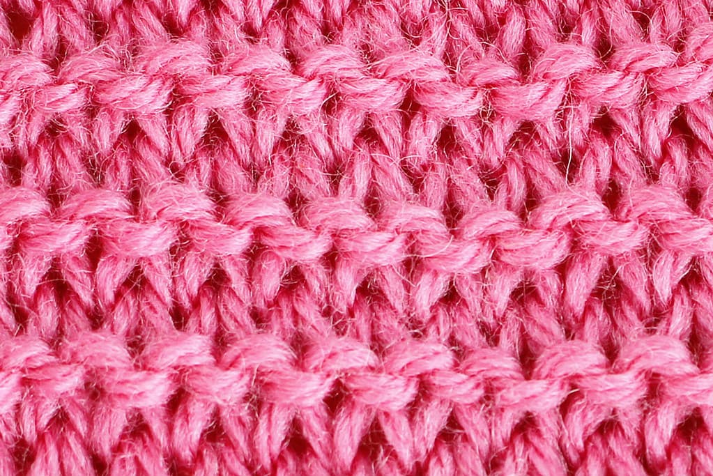 How To Count Garter Stitch Rows: Easy Guide For Knitters