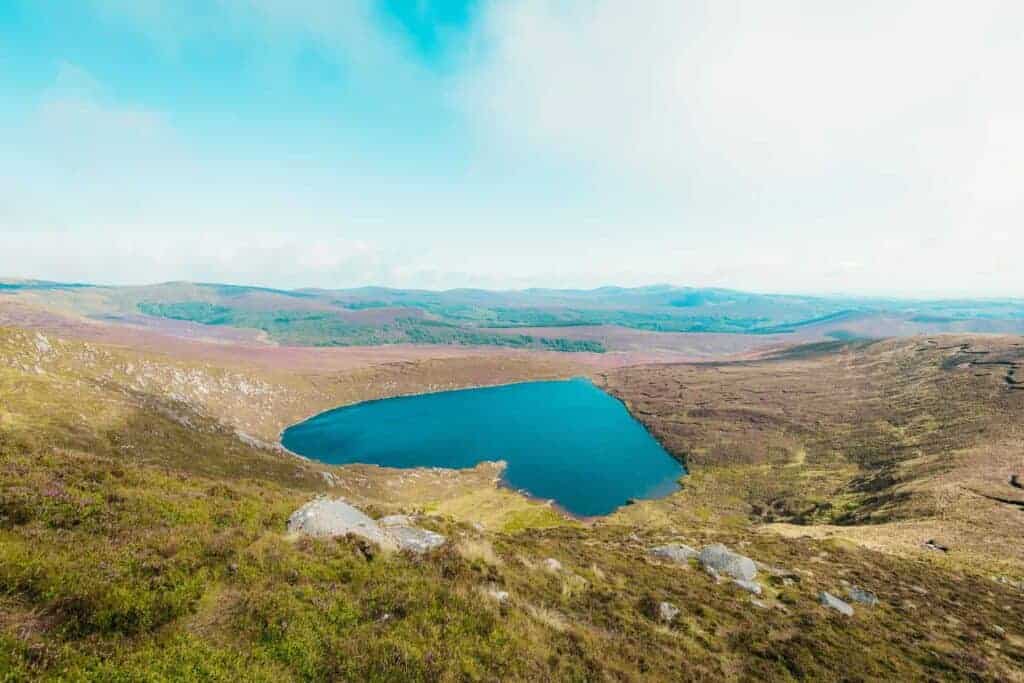 Dublin Travel Resource Page | Travel Ireland Today