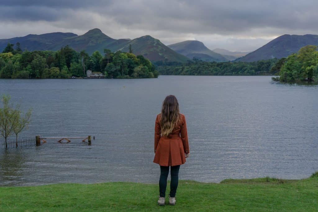 29 Things You Didn't Know About the Lake District - Migrating Miss