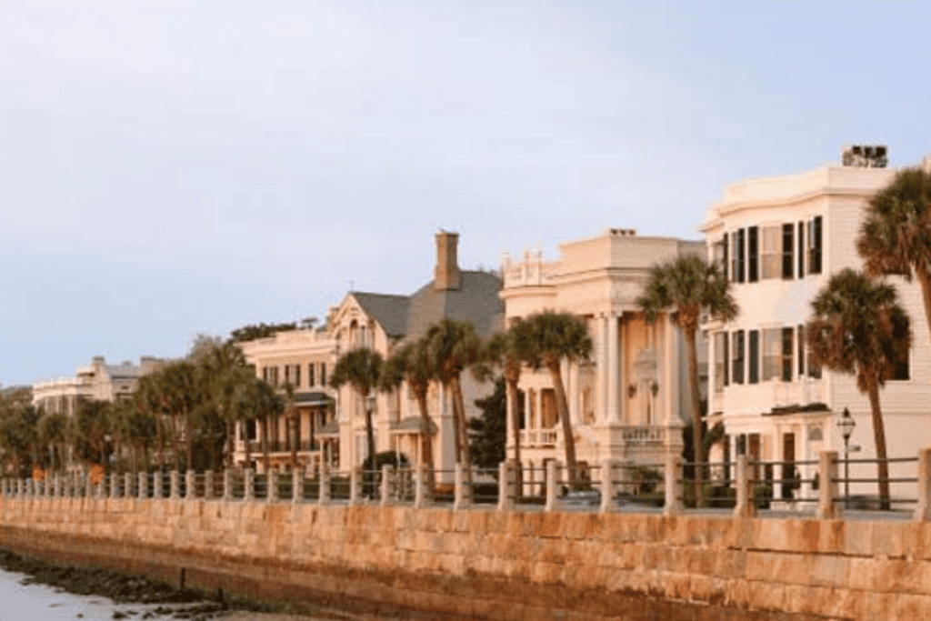 Charleston Sunset Cruise Tour | Sandlapper Water Tours