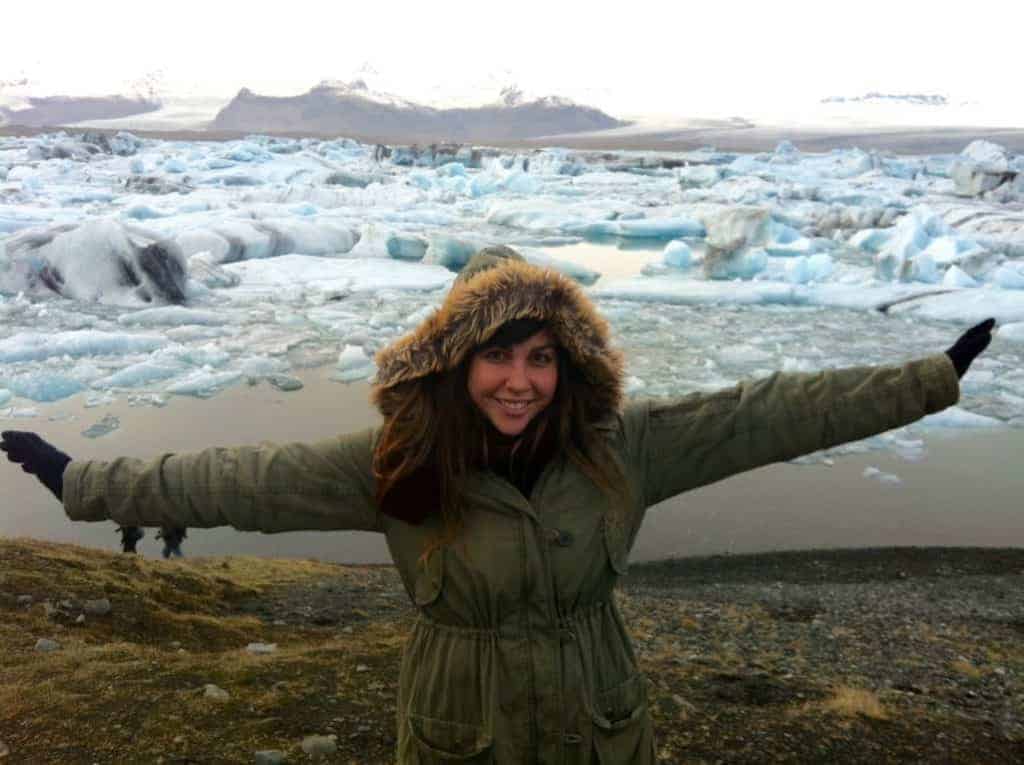 How to Pack for Winter Travel With Carry On Only Luggage - Migrating Miss