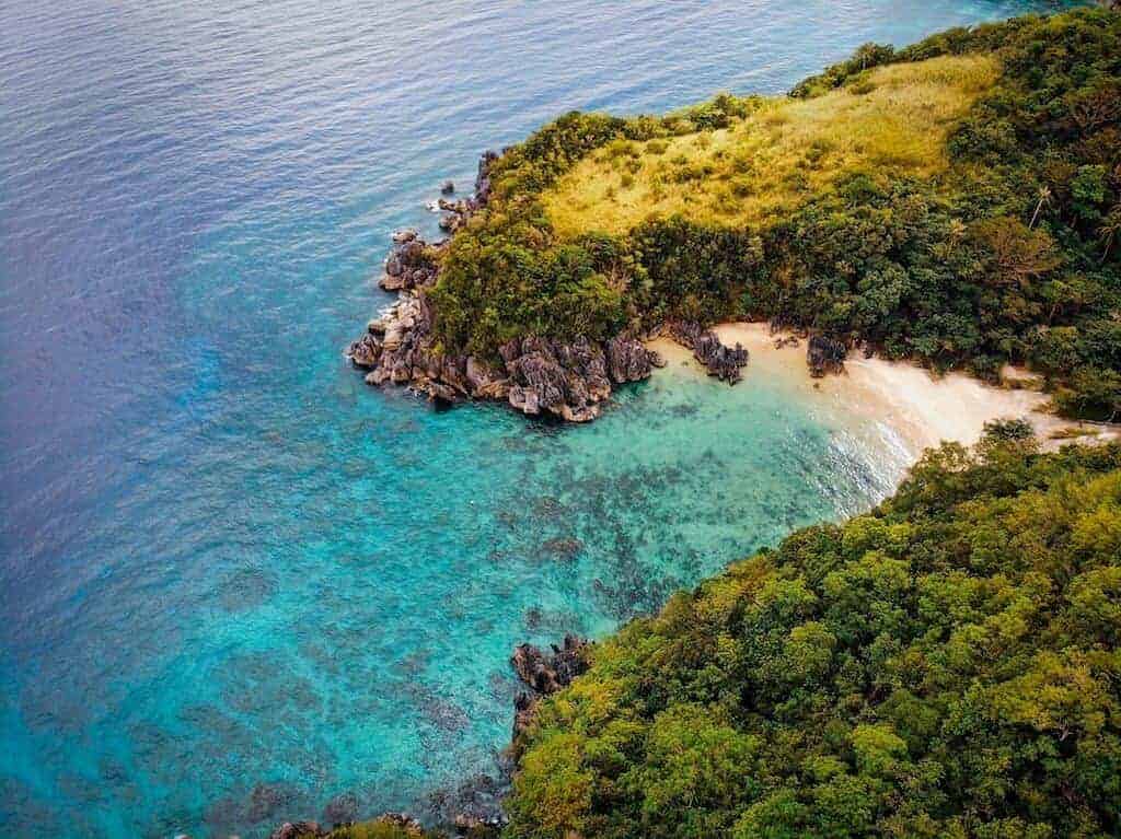 Best Travel Guide to Caramoan Islands - Philippines Hidden Gem 2024 ...