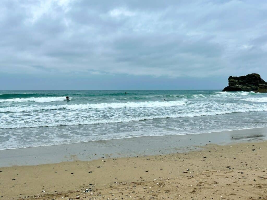 The Best Surfing Beaches in Cornwall - Cornwall Offers