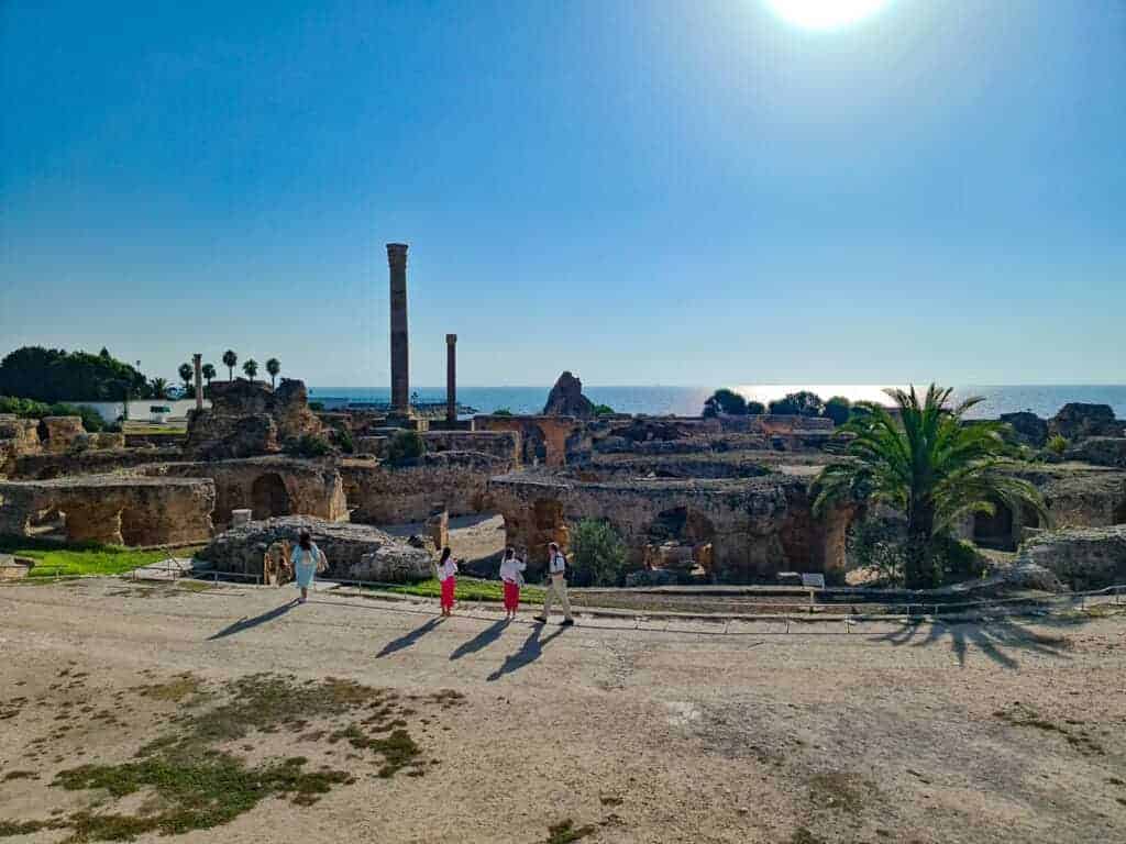 Tunisia Travel Photos (2025): Real Shots, Photo Tips & Best Spots