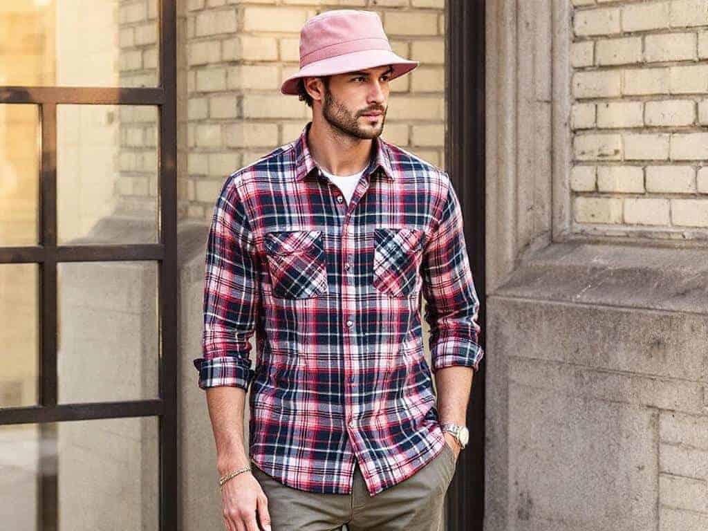 Men's Fashion Trends for Spring/Summer 2025 - Rachel Bustin