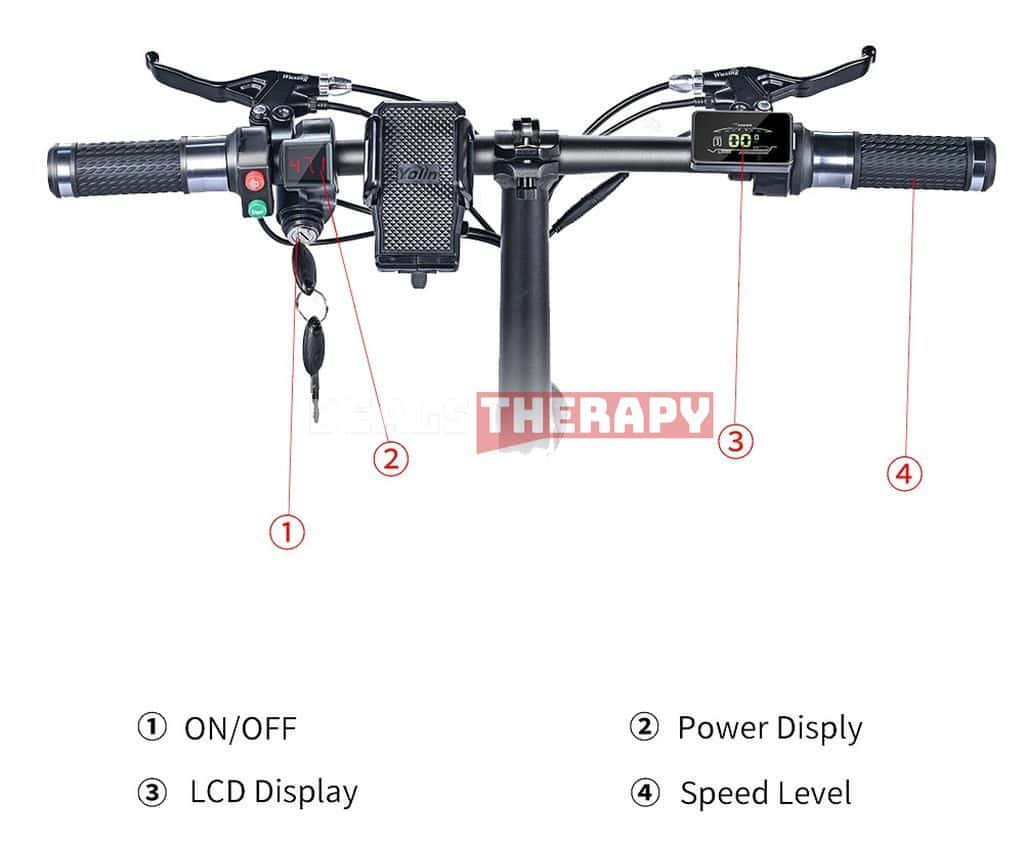BOGIST M5 Pro NEW Arrival Electric Scooter 2021 - Compare Deals