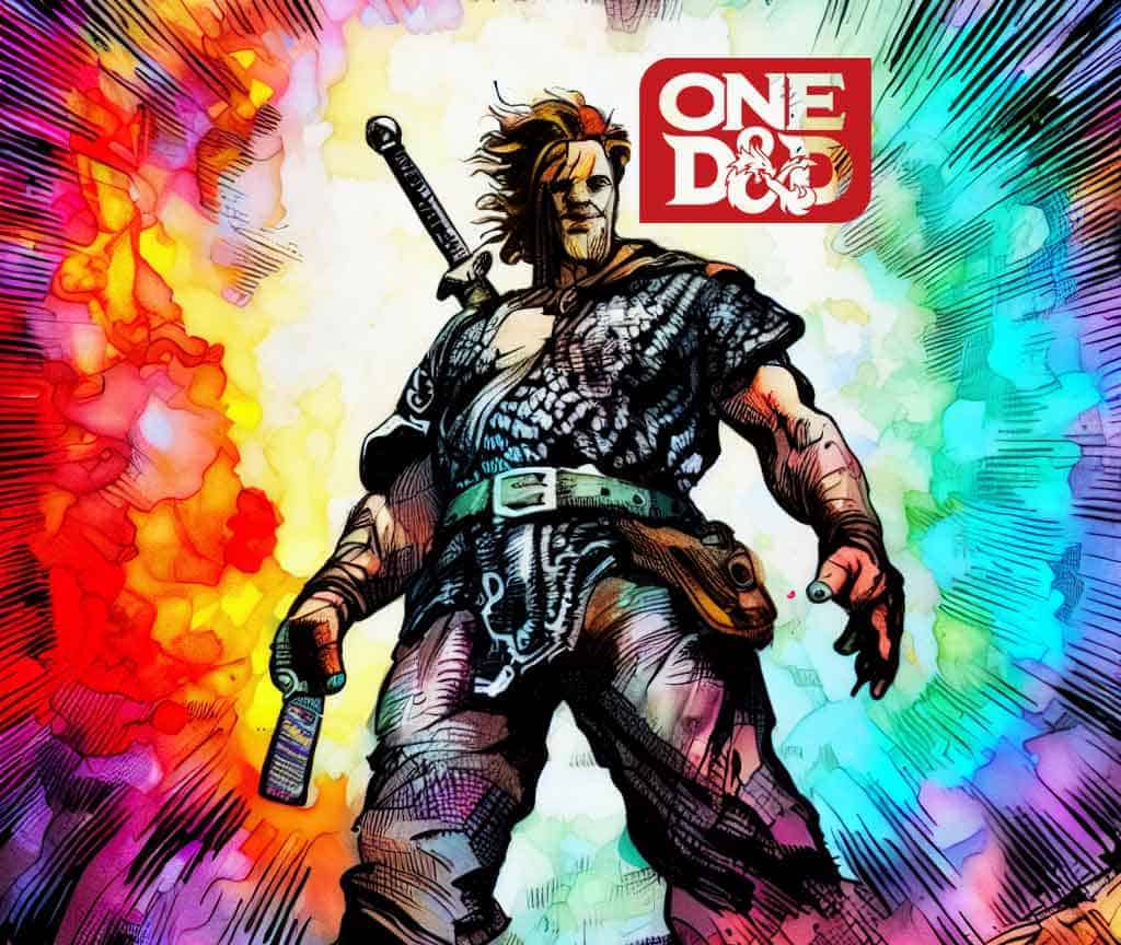 Is there going to be a D&D 6e? What to Expect from One DnD - LitRPG Reads