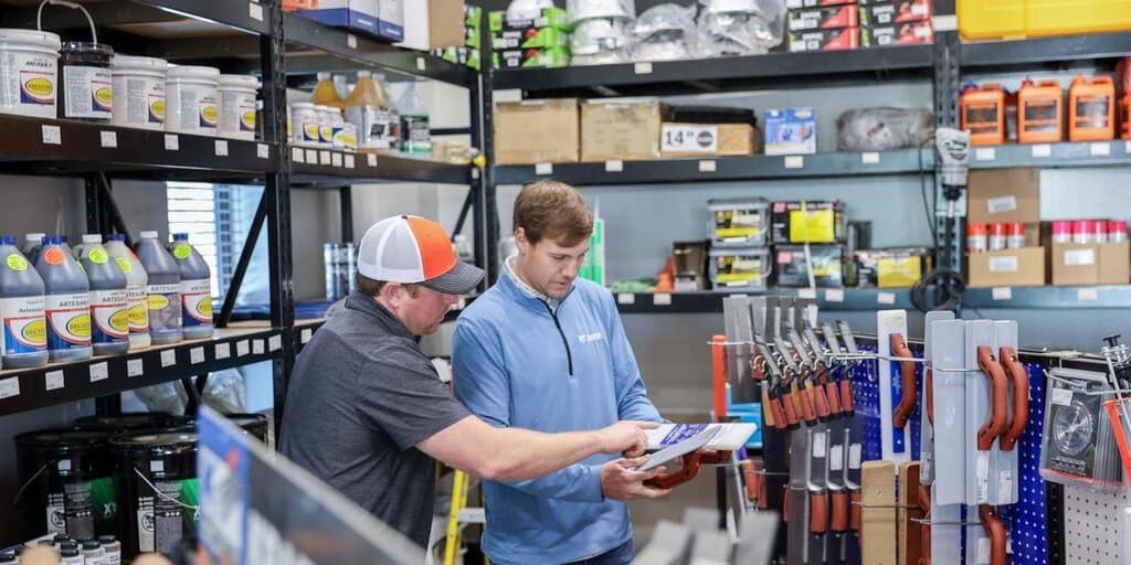 Concrete 101: The Supplies You Need for Concrete Work - KC Bobcat