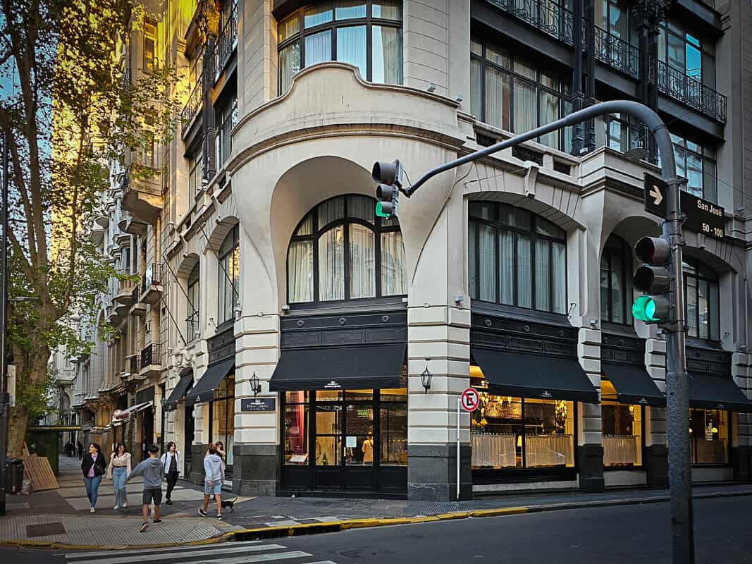 Where to Stay in Buenos Aires: Tips and Recommendations