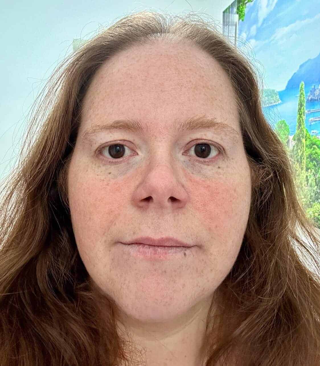 Skin Nova Radiant Makeup Primer Review