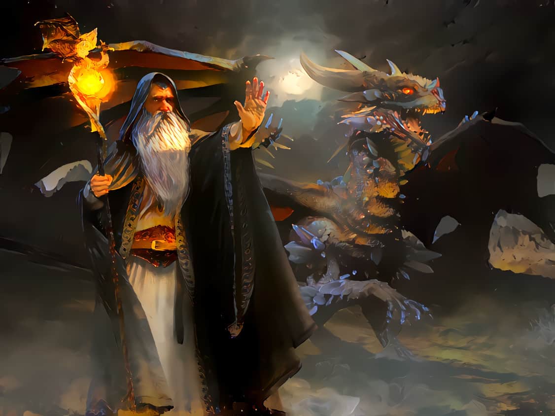 Creating Good Character Backstories with AI - LitRPG Reads