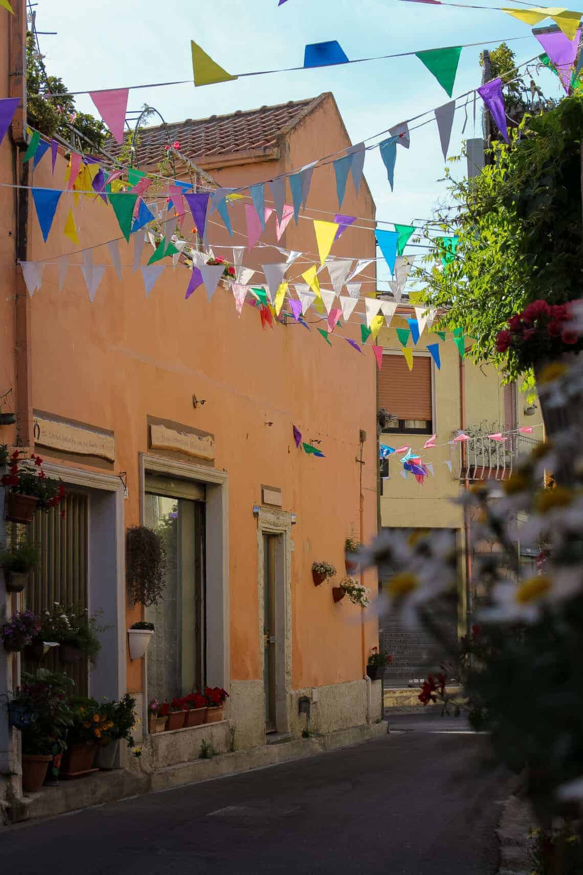 About Assemini and more - Destination blog