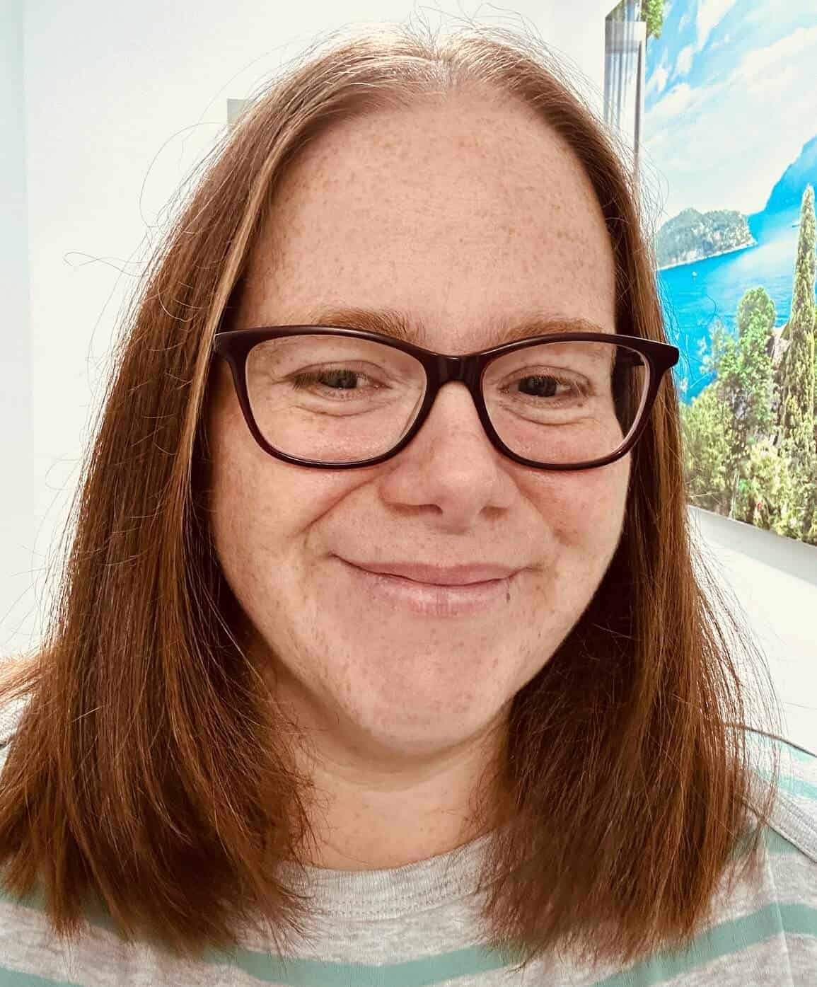 A Beginner's Guide to Caring for Red Hair