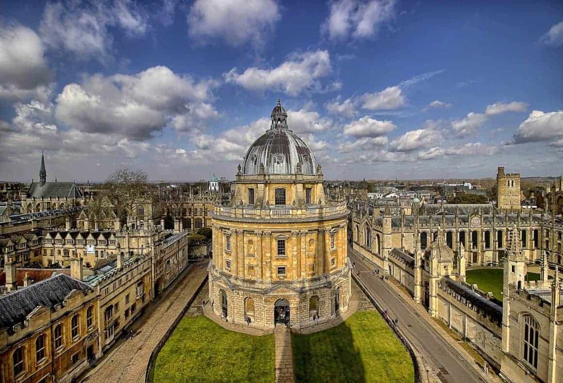 7 Things you didn’t know about the University of Oxford - Mummy Matters