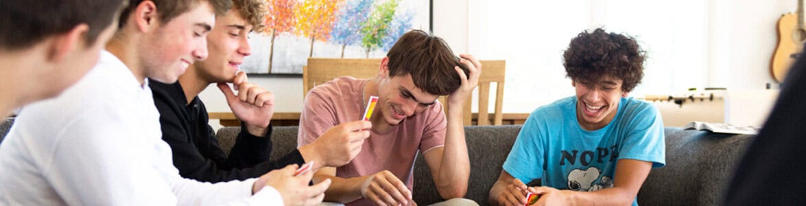 Teen Exercise Addiction. What Parents Show Know & Understand