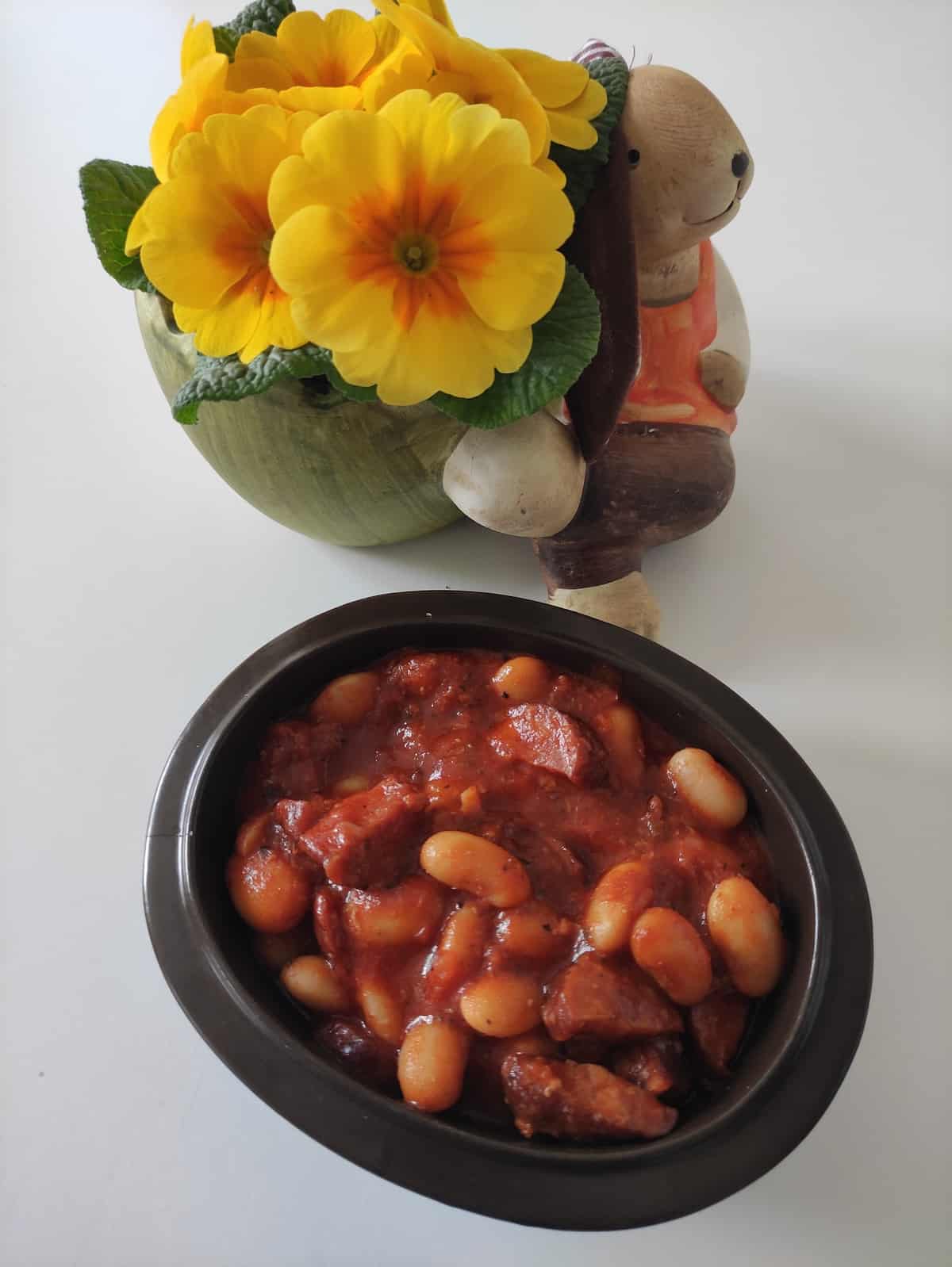 Polish Beans Fasolka Po Bretonsku Recipe [+Tips For Cooking]