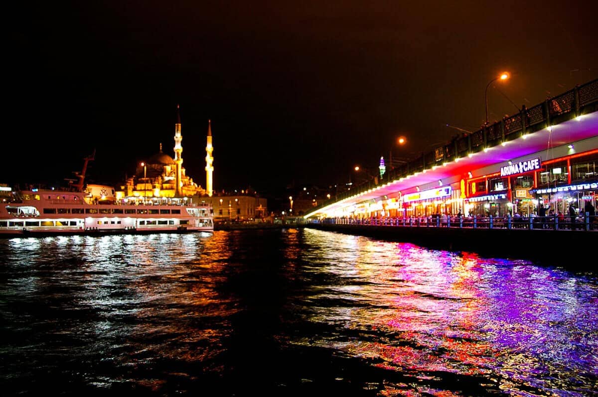 1 Day In Istanbul: How To See The Top Attractions