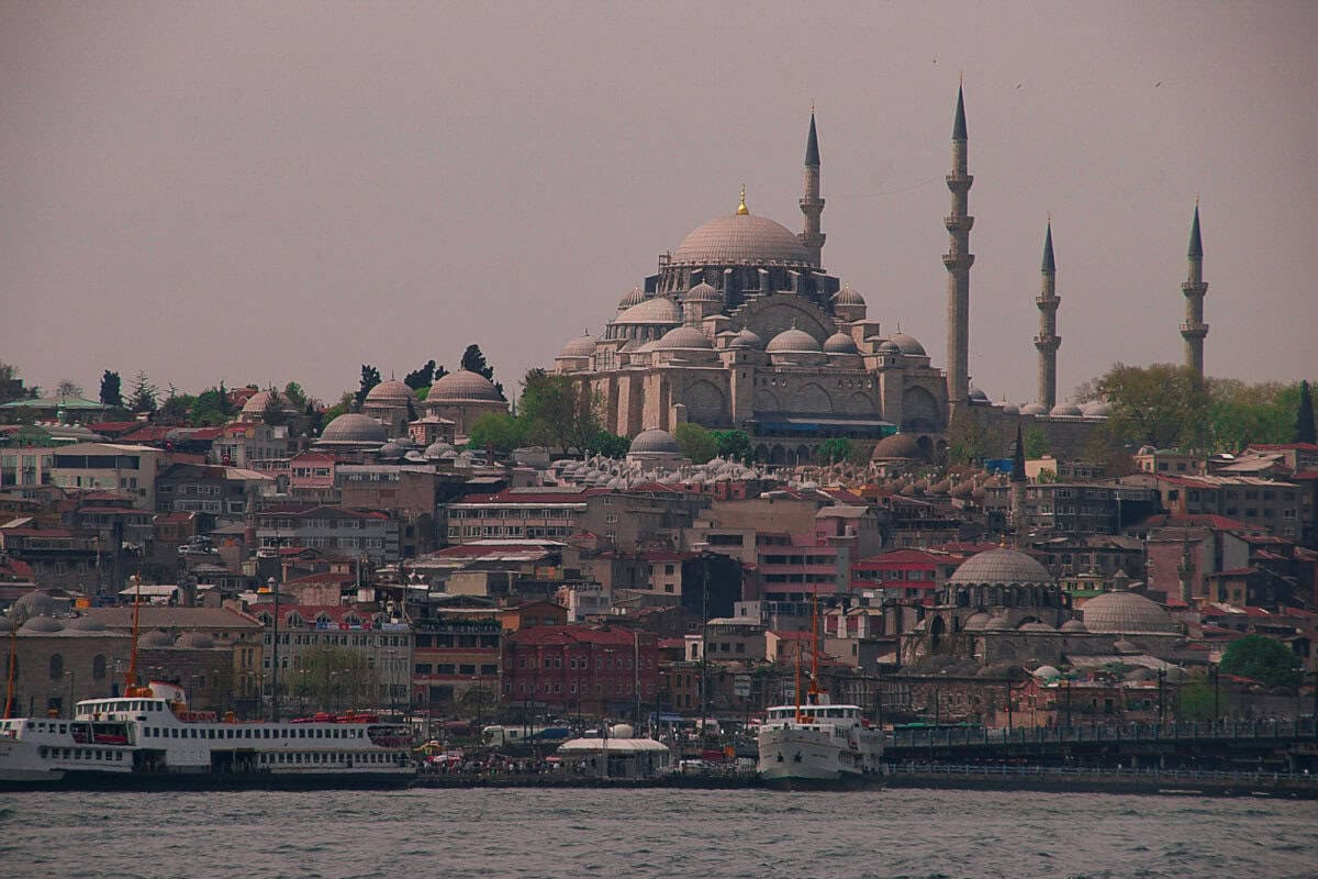 1 Day In Istanbul: How To See The Top Attractions