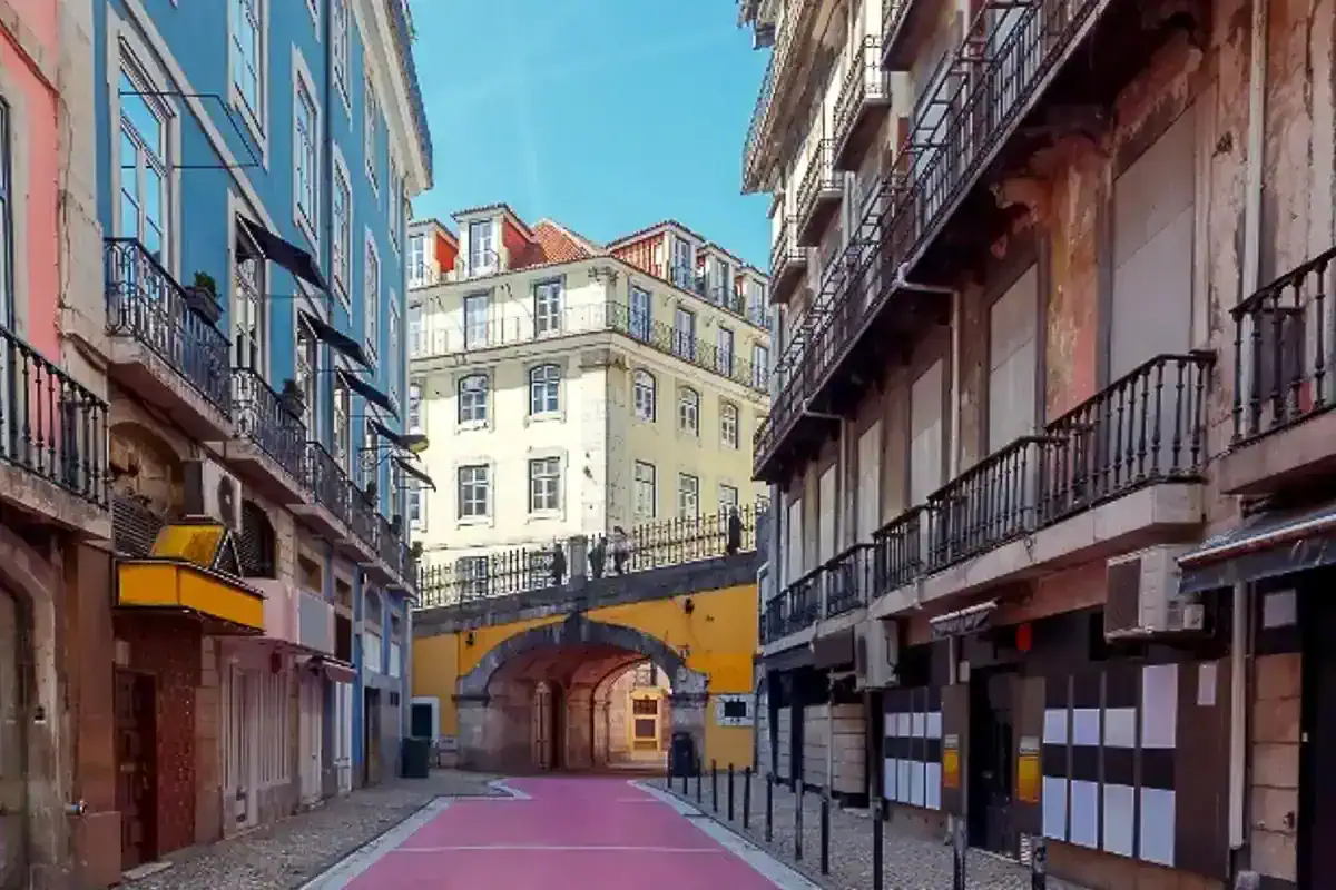 Where to Stay in Lisbon: Best Neighbourhoods (2026 Guide)