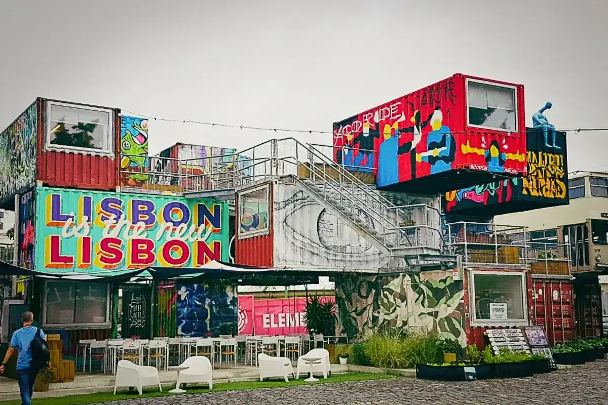 Free Things to Do in Lisbon (2026) - 20+ Real Picks