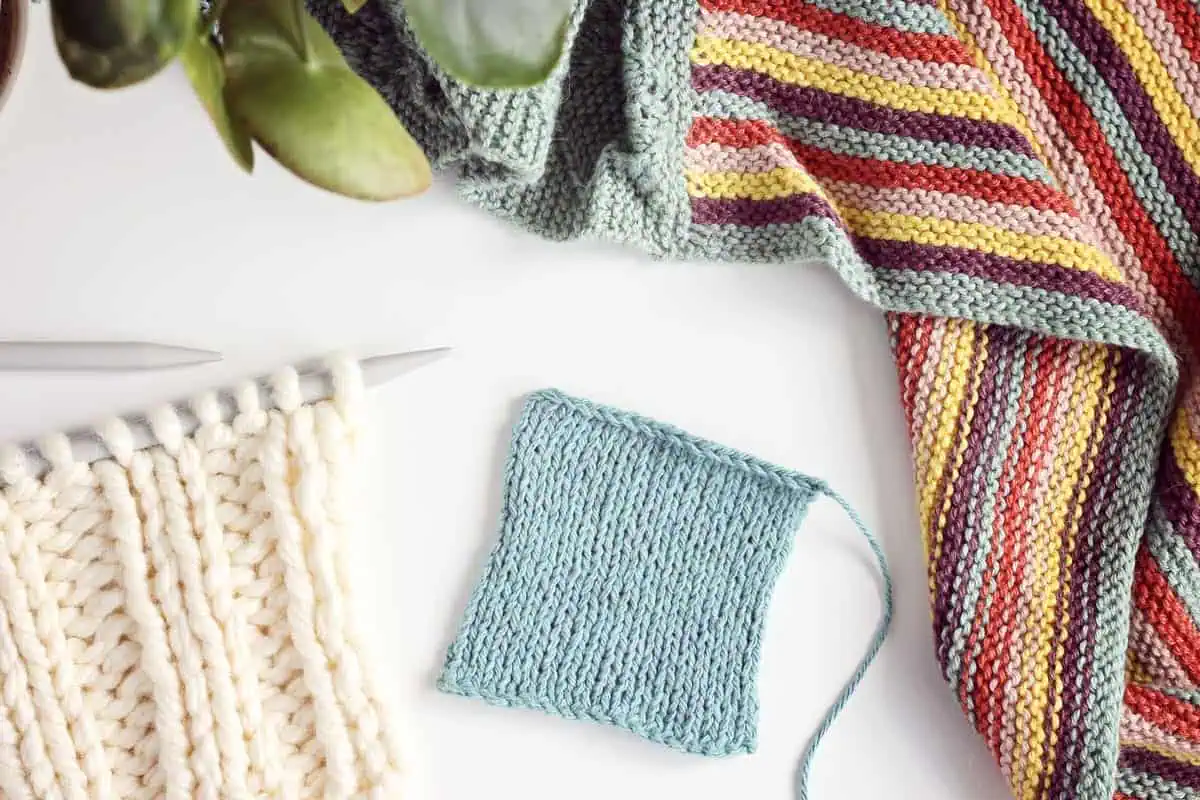 What Is The Wrong Side In Knitting: A Beginner's Guide