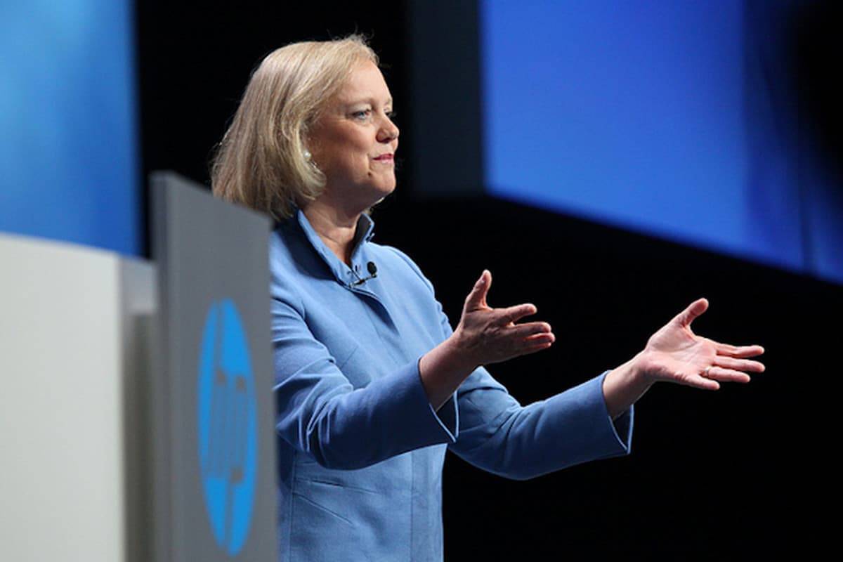 Profile in Style: Meg Whitman | Joseph Rosenfeld Image Consultant