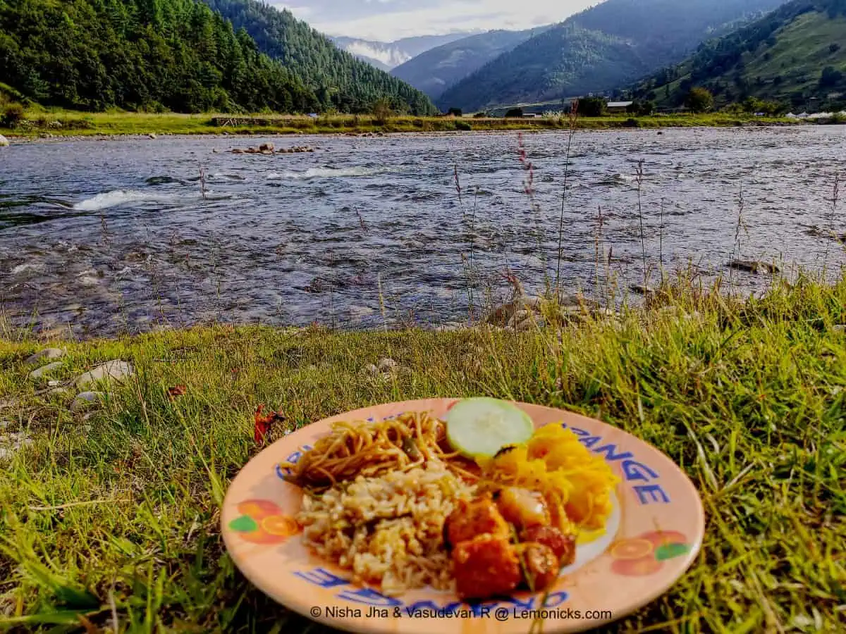 The Magic of Sangti Valley, Dirang, Arunachal Pradesh