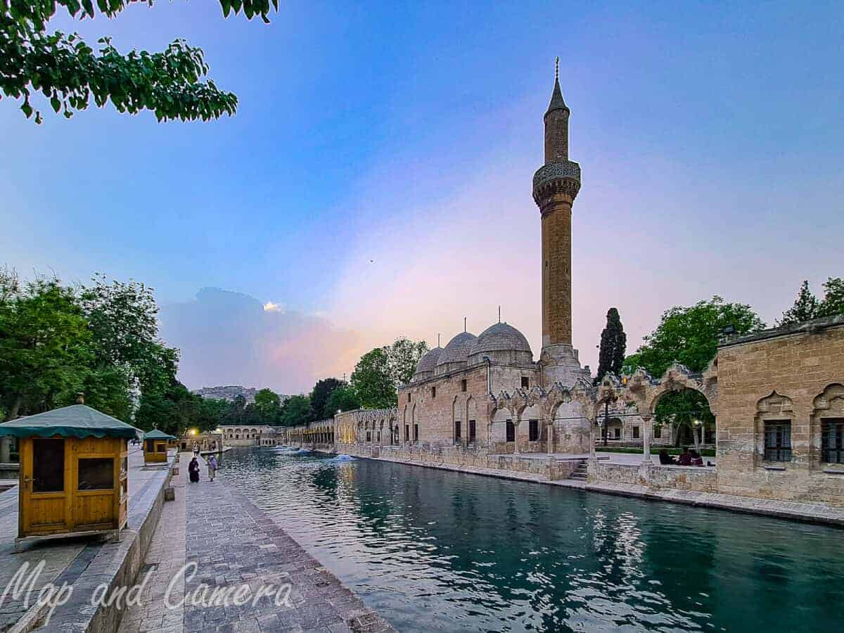 eastern turkey cities