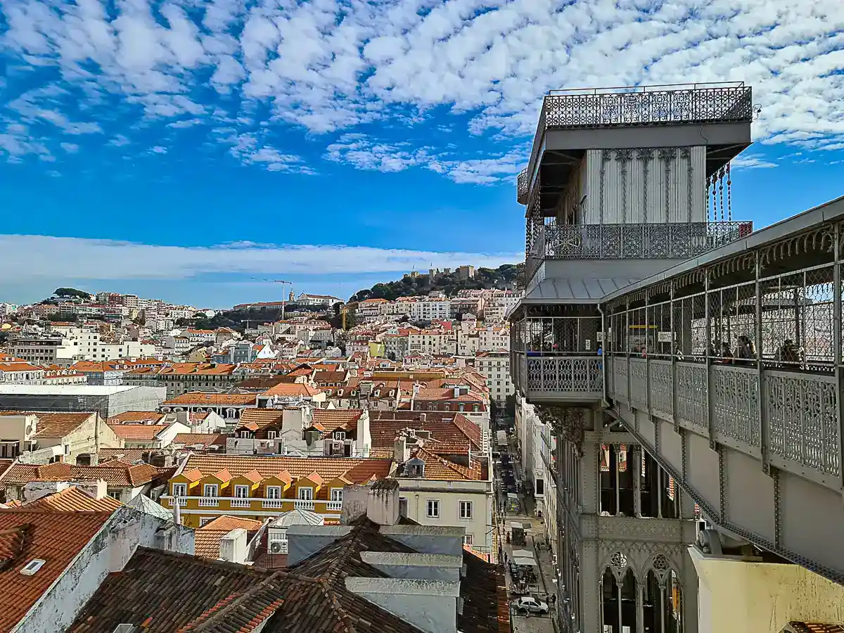 Lisbon Travel Guide 2026 | Tips, Costs & What to Know