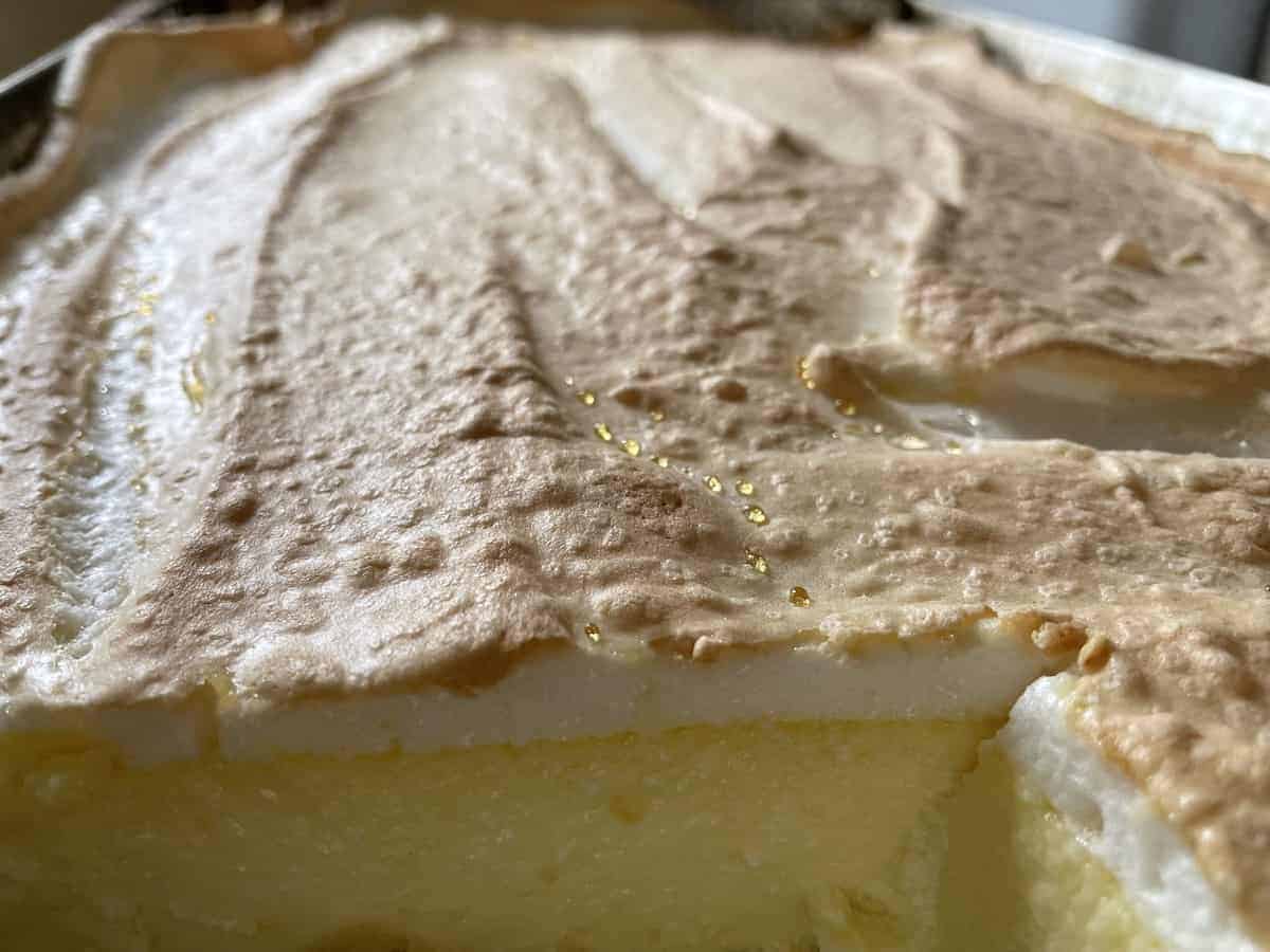 Golden Dew Polish Cheesecake Recipe That You Will Love!