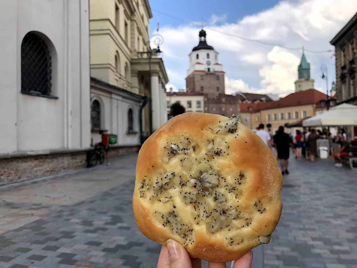 Top Polish Jewish Food You Need To Try (+ Recipes) - Polish Foodies