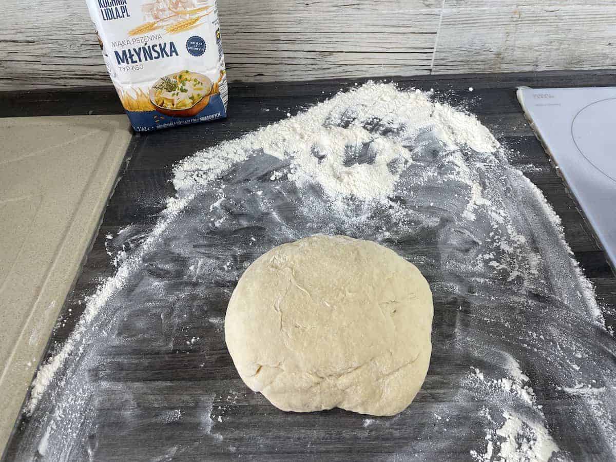 Polish Bagel Obwarzanek Krakowski Recipe - Polish Foodies