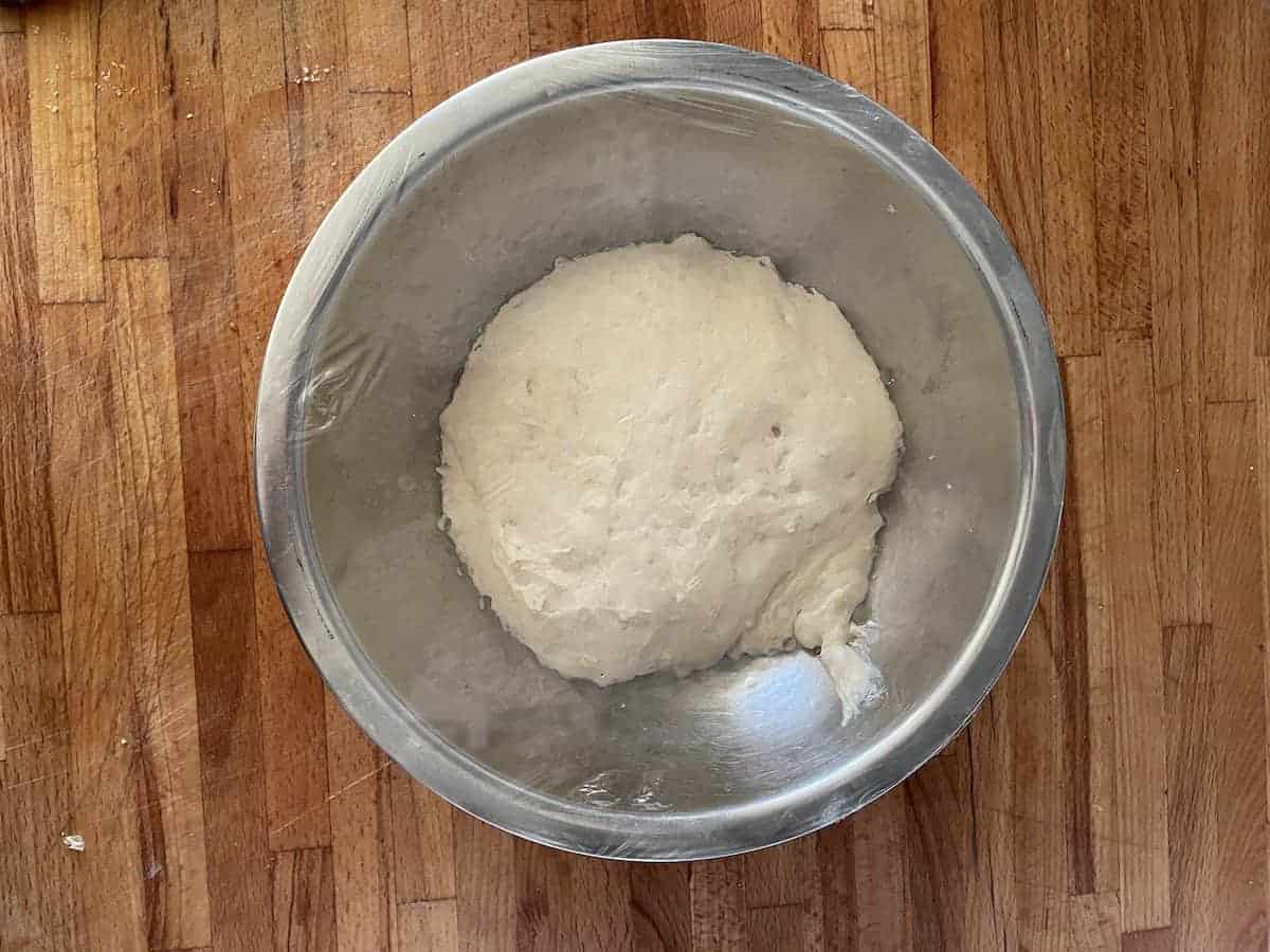 Polish Bread Rolls Recipe - Bułki Śniadaniowe - Polish Foodies