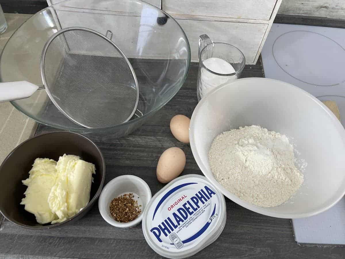 Polish Cheese Babka Recipe - Babka Serowa - Polish Foodies