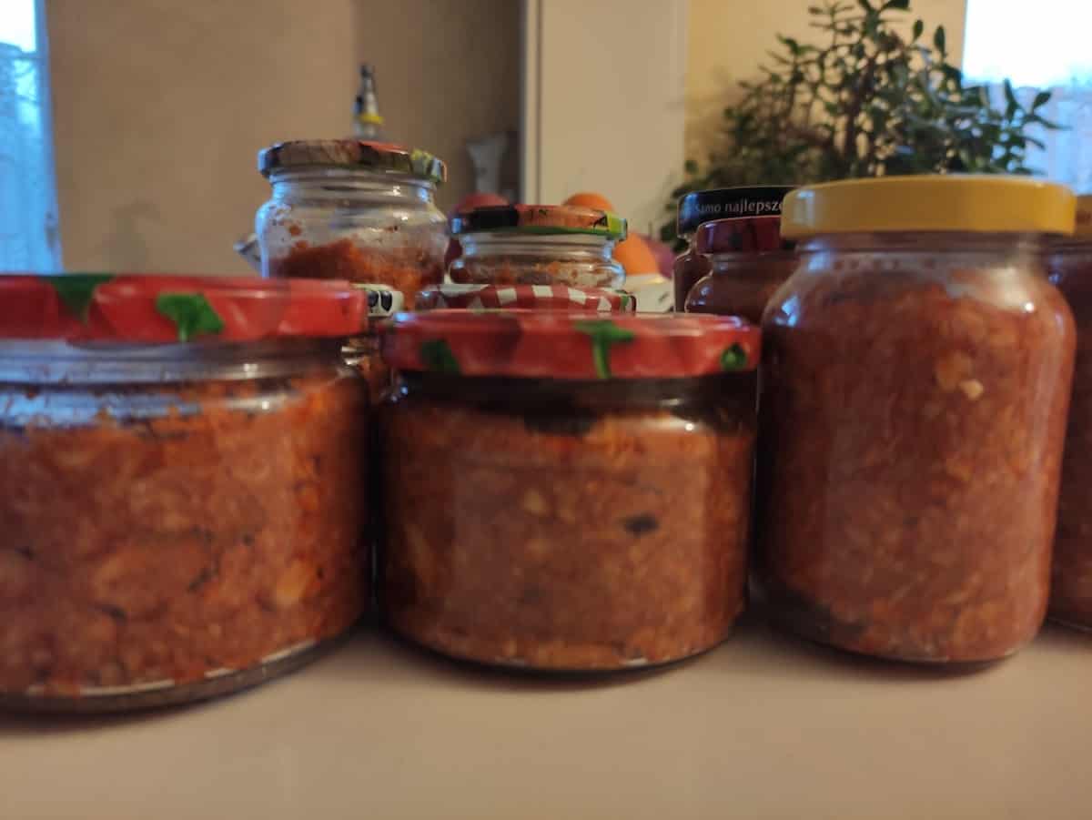 Polish Fish Paprikash Recipe That Makes A Perfect Spread!