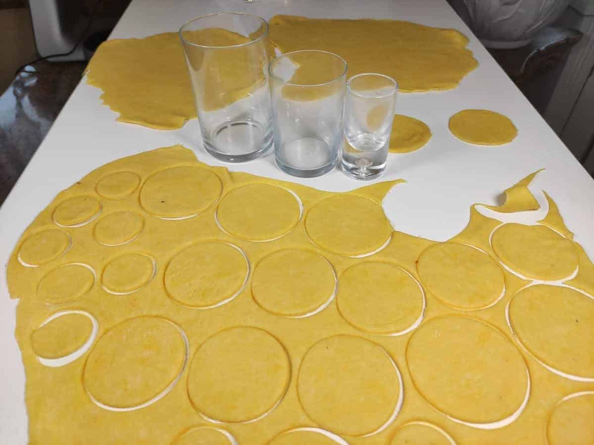 Róże Karnawałowe - Polish Carnival Rosettes Recipe - Polish Foodies