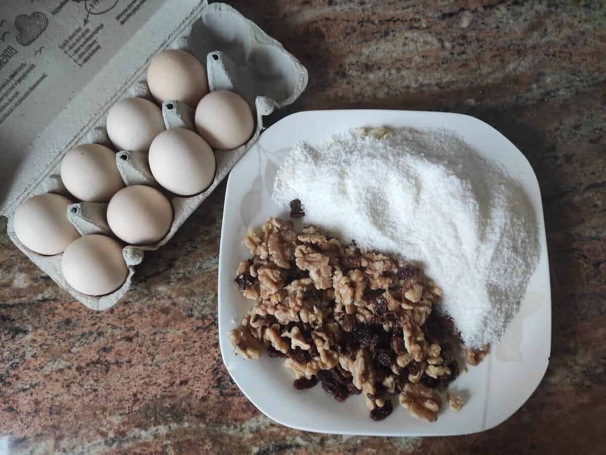 Delicjowiec - Delicious Polish Cake With Delicje Recipe - Polish Foodies