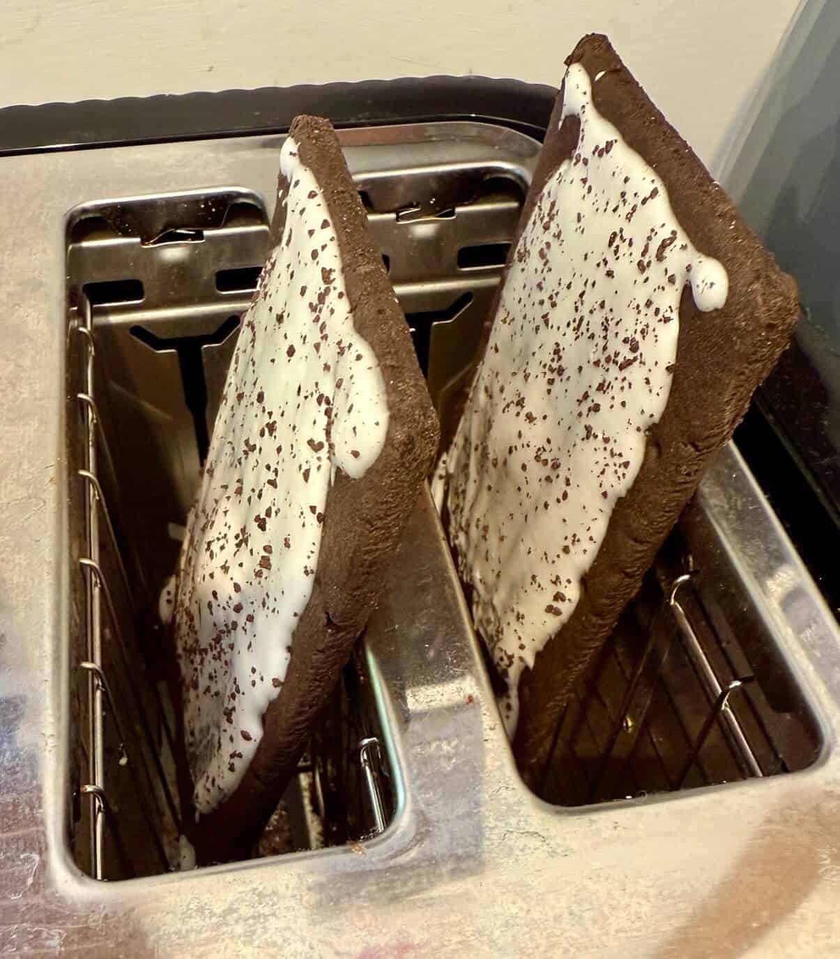 A Family Review of Toast’em Pop-Ups - Rachel Bustin