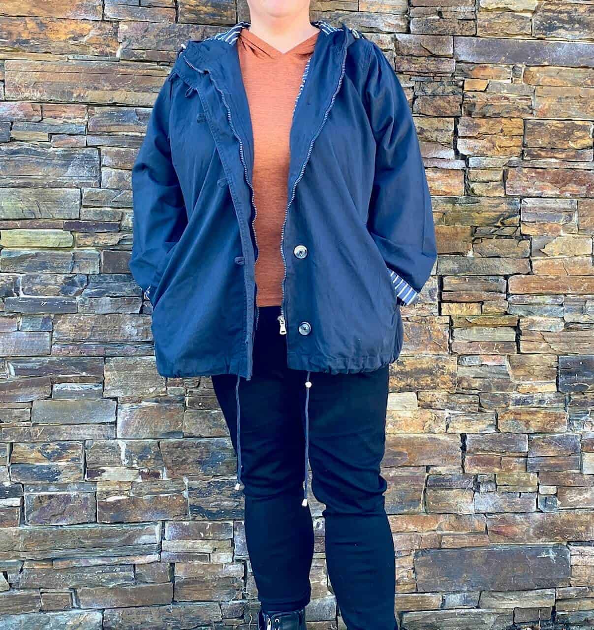 Autumn Fashion Trends For 2022 - Rachel Bustin