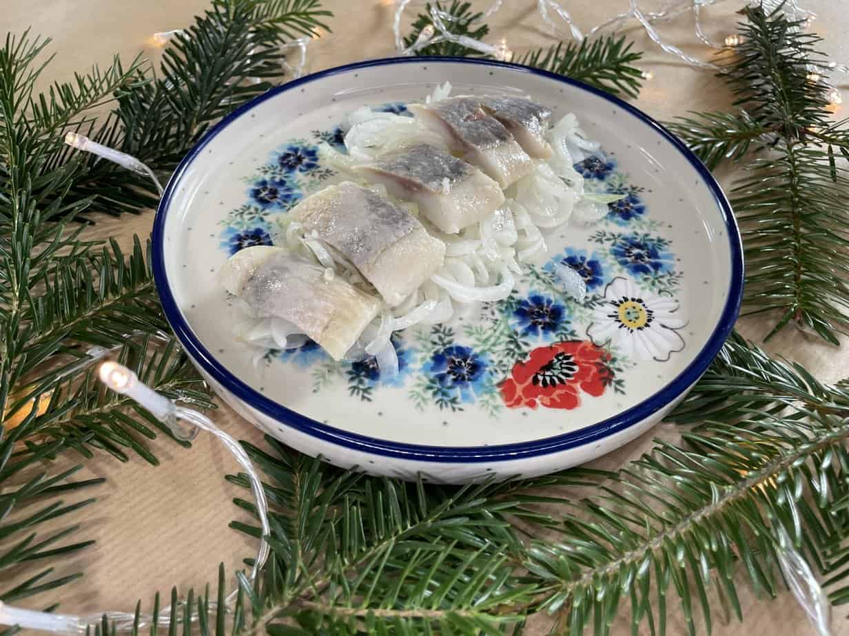 12 Polish Christmas Dishes [With Recipes] - Polish Foodies