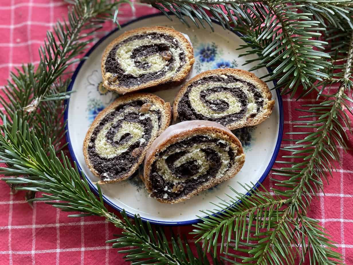 Best Polish Poppy Seed Recipes - Polish Foodies