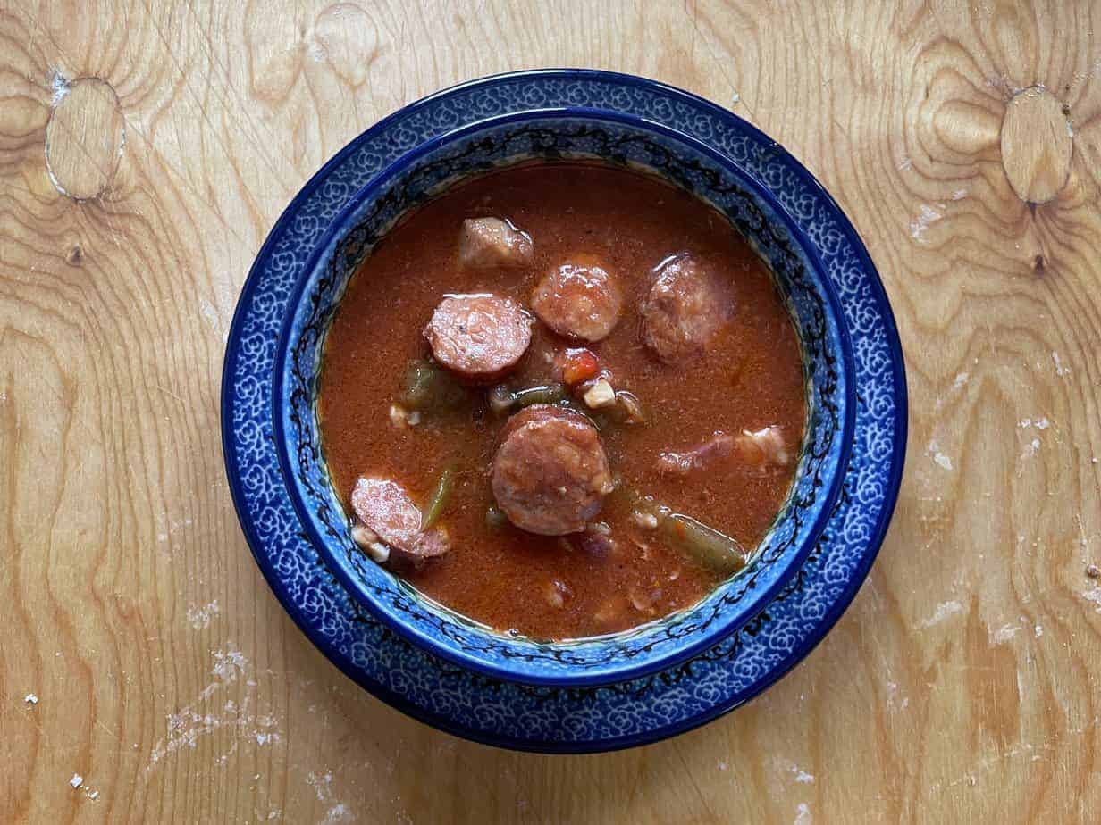 Polish Meat Stew Recipe - Forszmak Lubelski - Polish Foodies