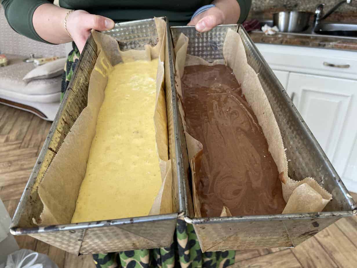 Metrowiec: Easy & Impressive Meter-Long Polish Cake Recipe