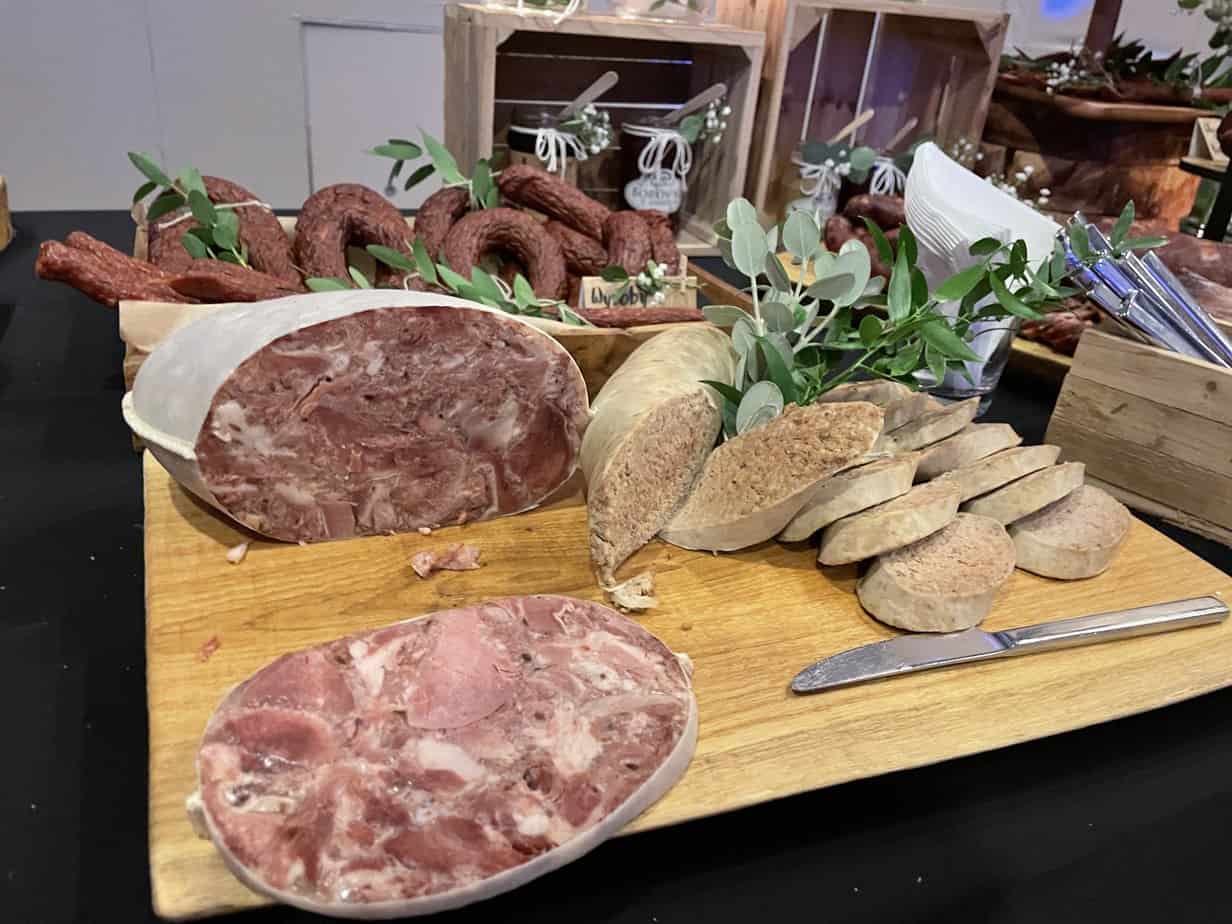 What Is Polish Ham Made Of? - Polish Foodies