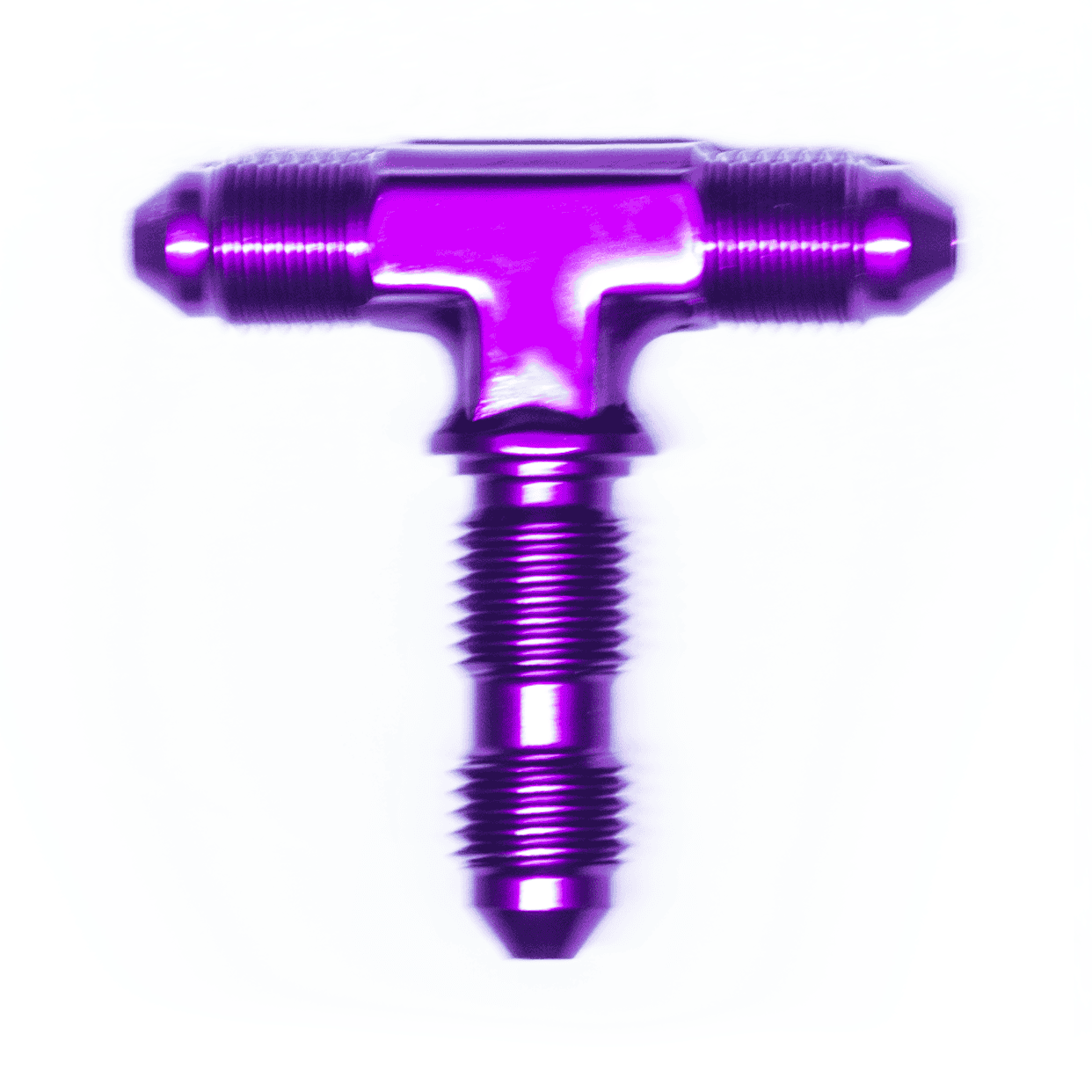 AN Fittings and AN Fitting Types | ColorFittings