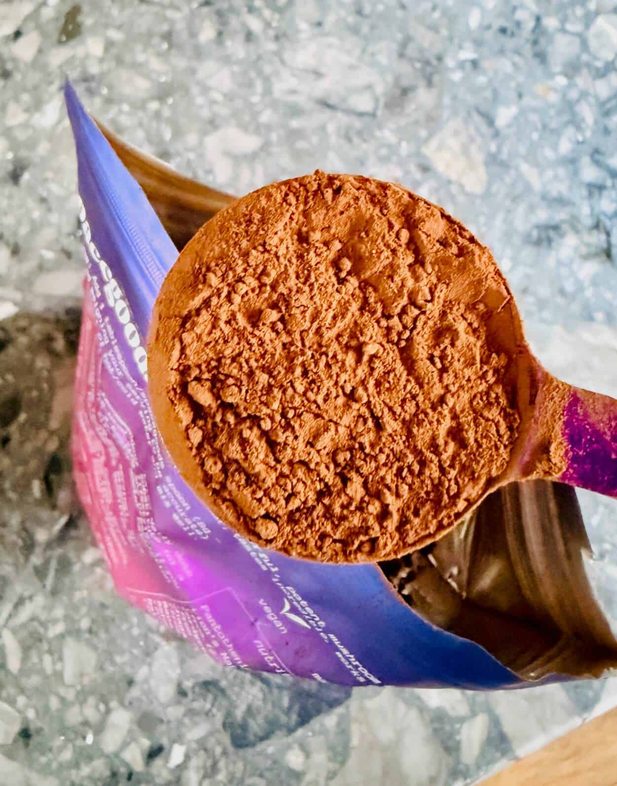Spacegoods Rainbow Dust Review – A Coffee Alternative That Really Works ...