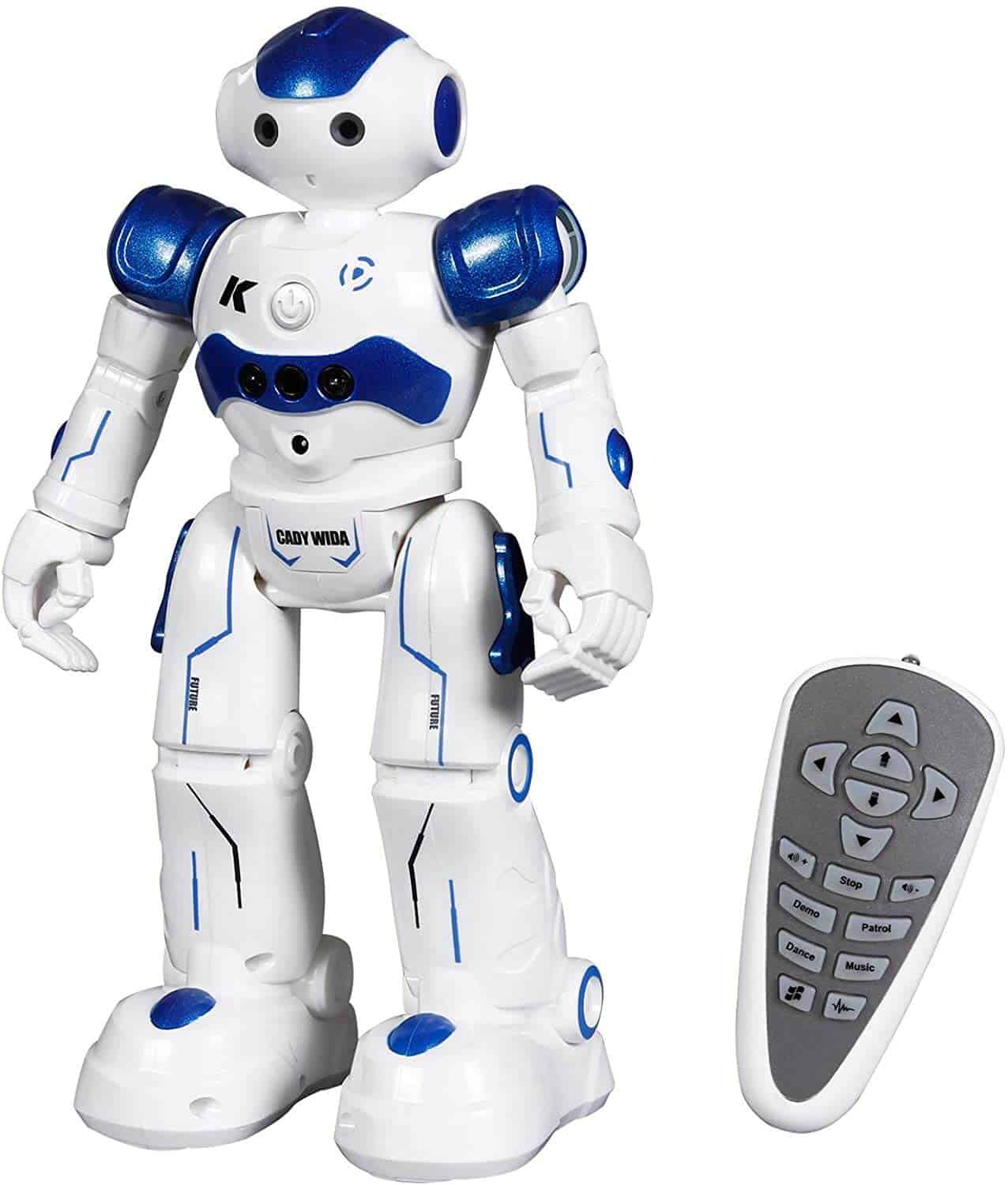 The Best Remote Control Toys For Christmas - Rachel Bustin