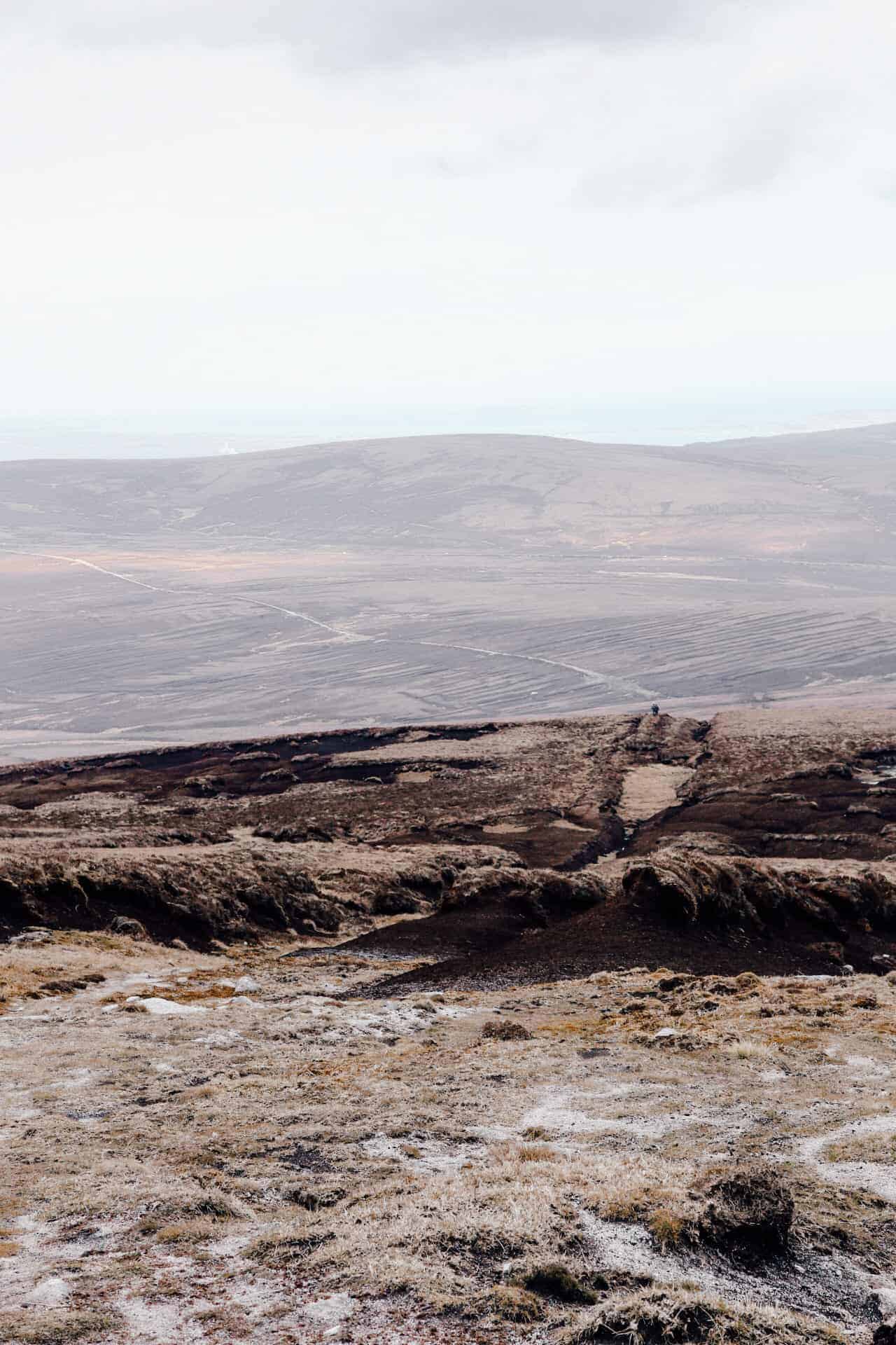 Hiking Lough Bray in Wicklow, Ireland | Travel Ireland Today