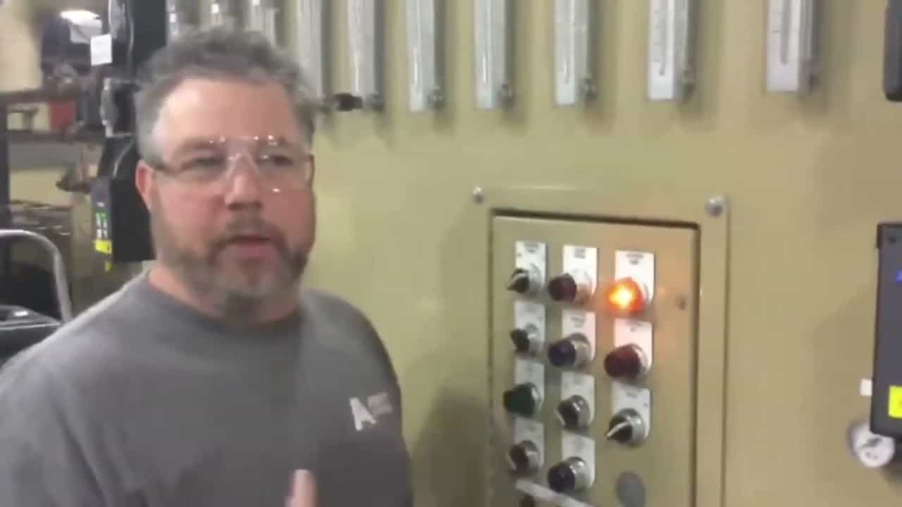 A Guide To Industrial Furnace Features And Types - Abbott Furnace Company